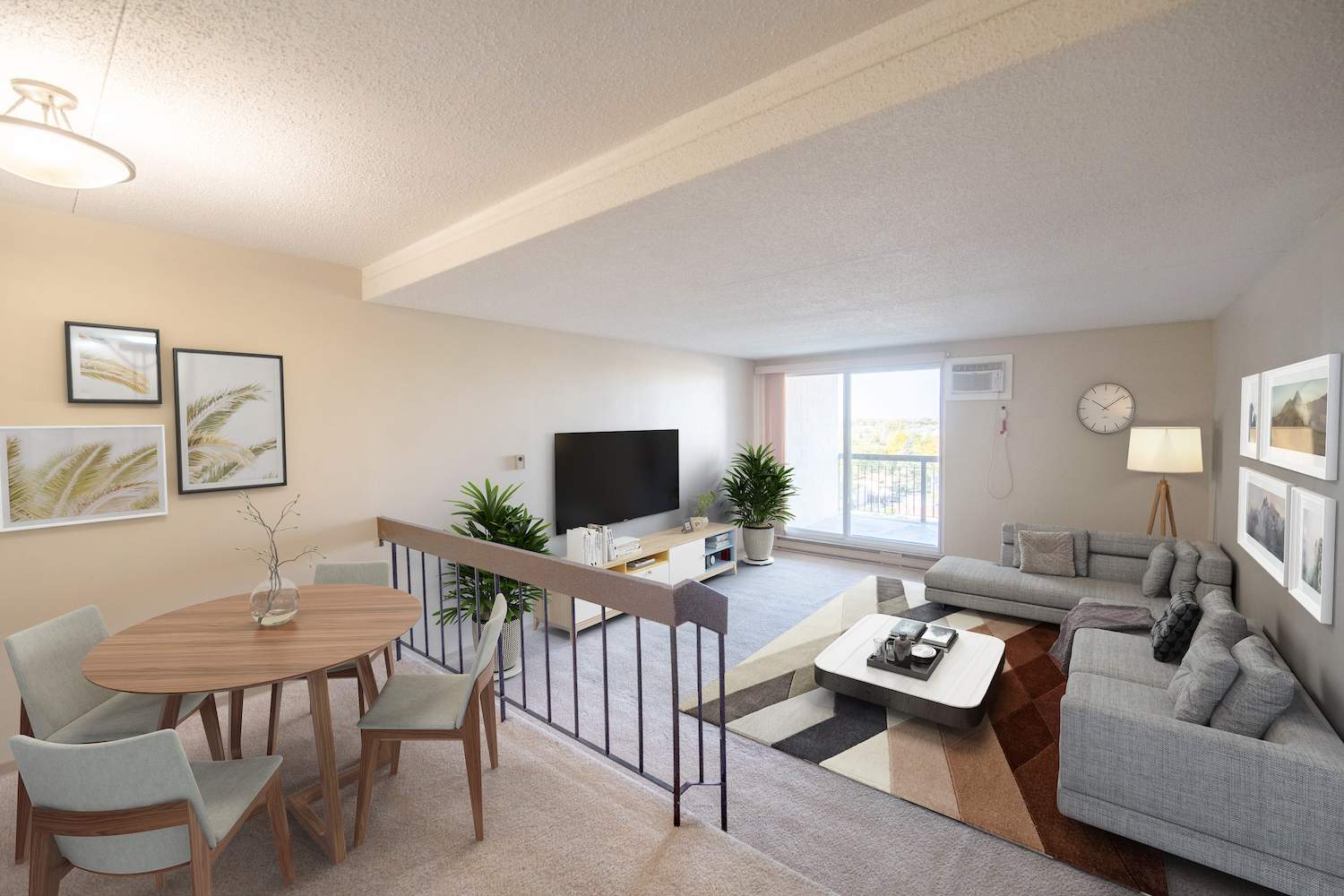 Shelard Manor - 200 Adsum Dr., Winnipeg, MB