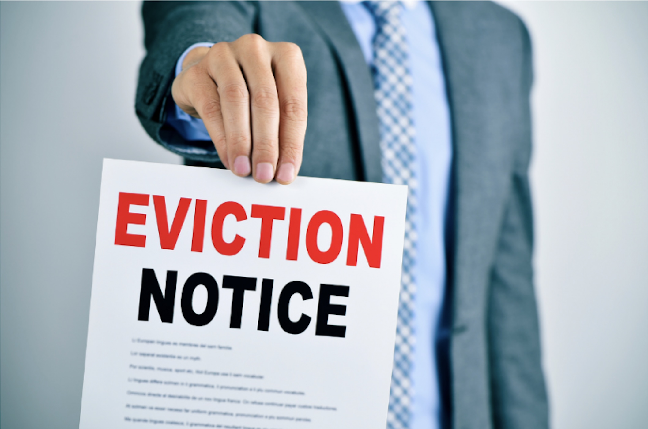 How Long Does It Take To Evict A Tenant In BC Greater Vancouver 