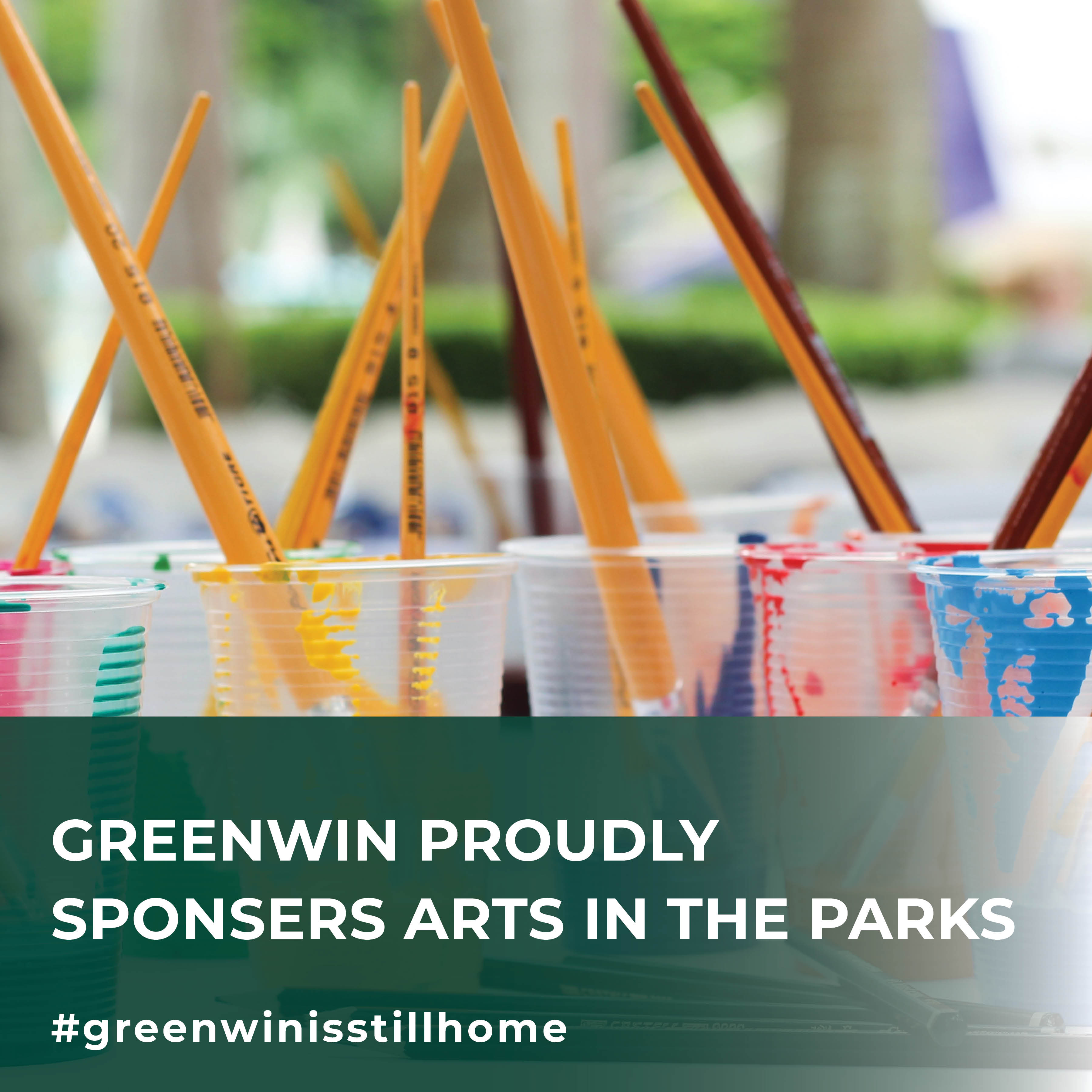 Greenwin Helps Bring Art To Parks Across Toronto | Greenwin