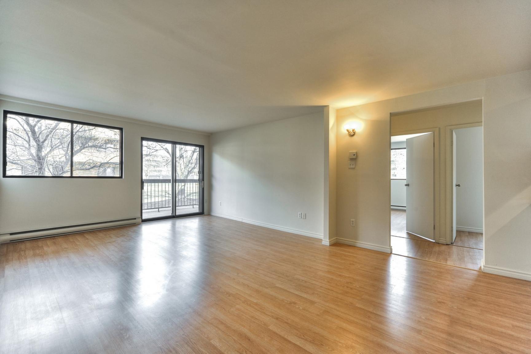 Les Habitations de la Rousselière | Greenwin