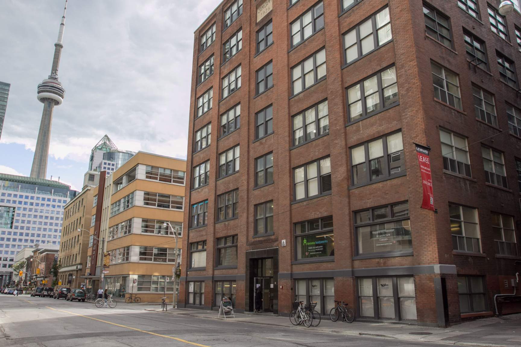 30 Duncan St. | Greenwin