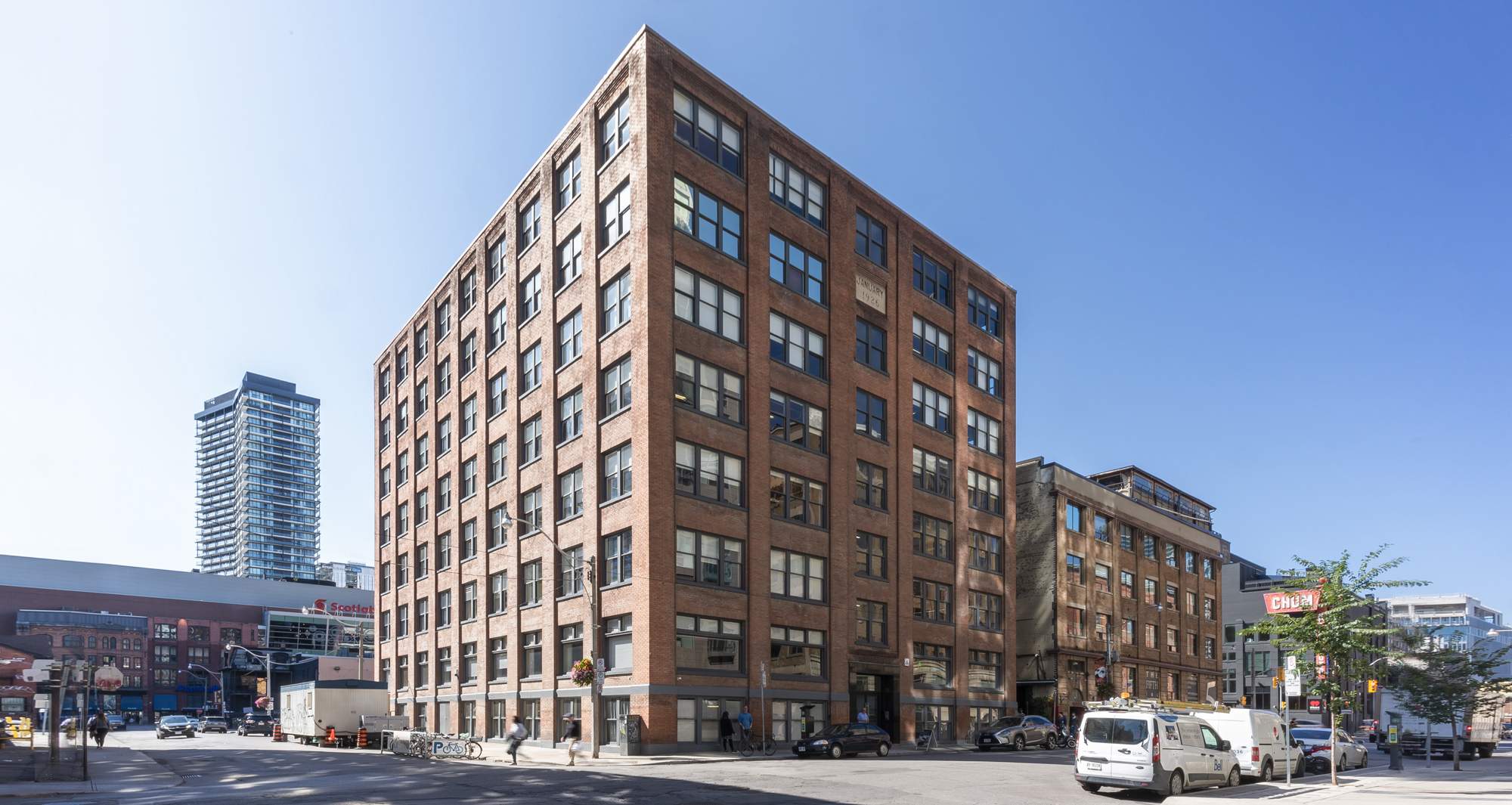 30 Duncan St. | Greenwin