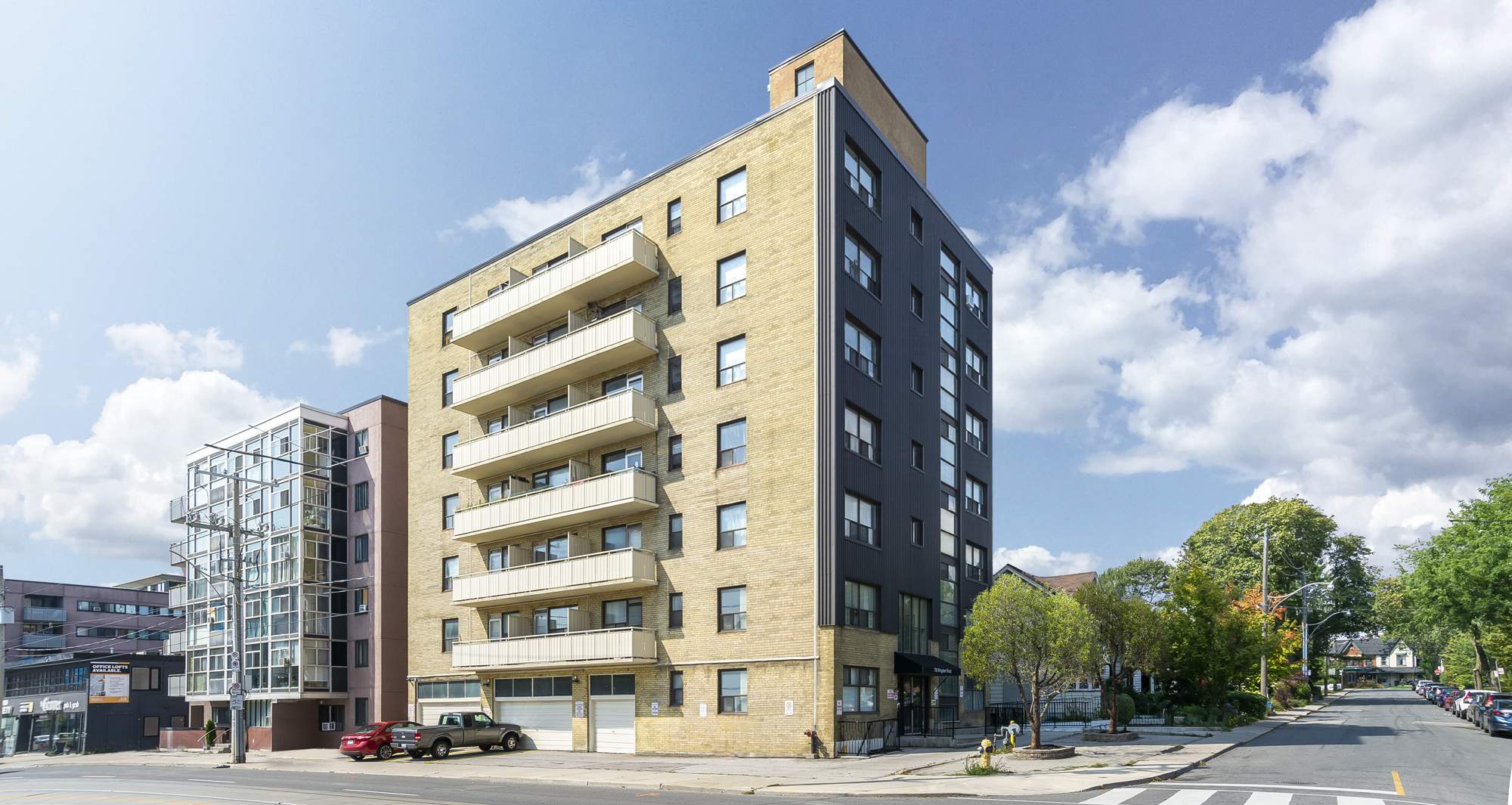 700 Kingston Rd. | Greenwin