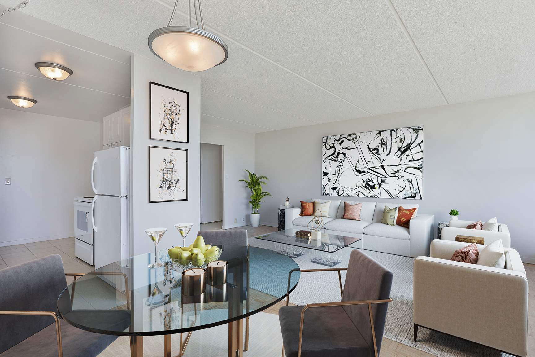 550 Scarborough Golf Club Rd. | Greenwin