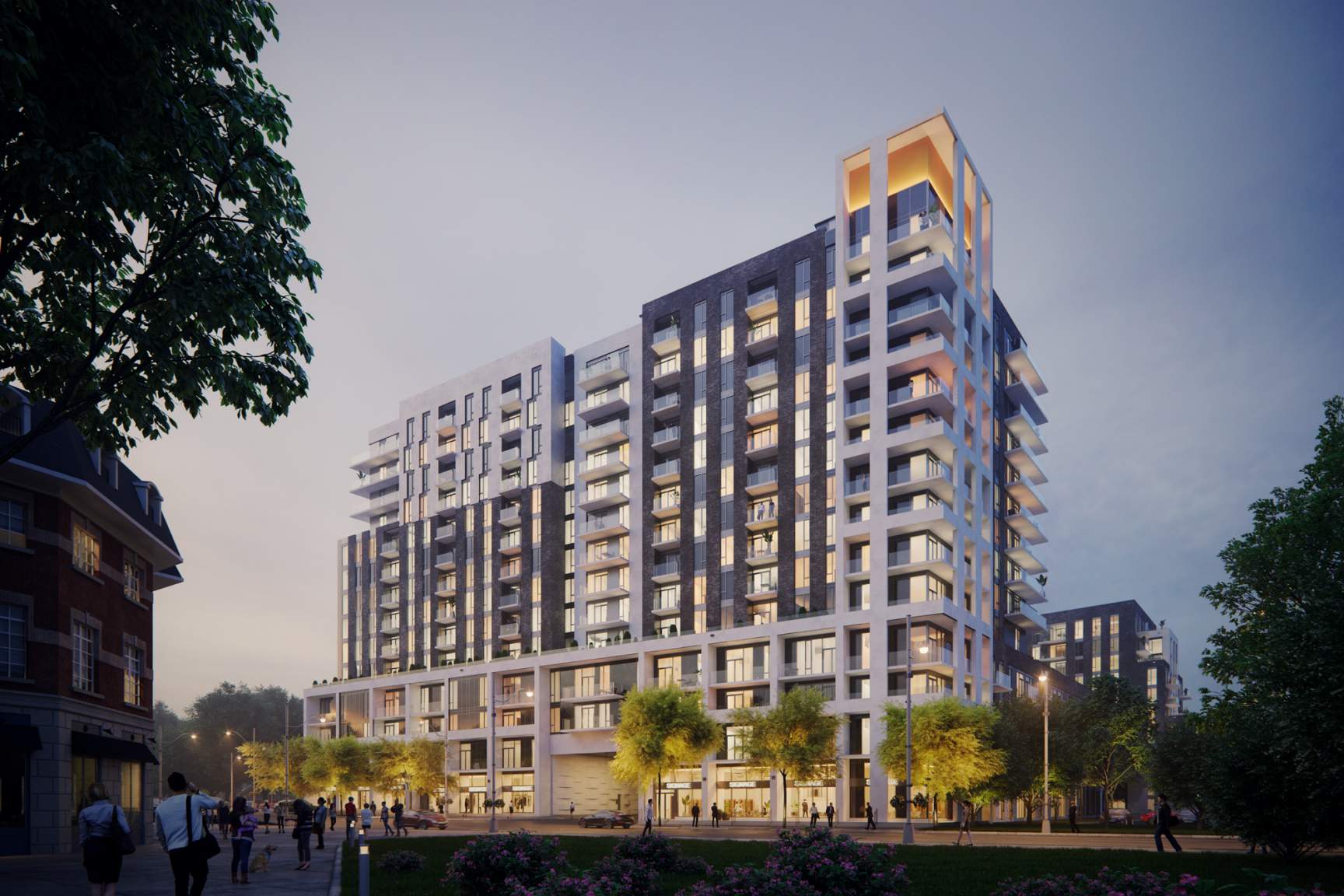 133 Bronte Rd. | Greenwin