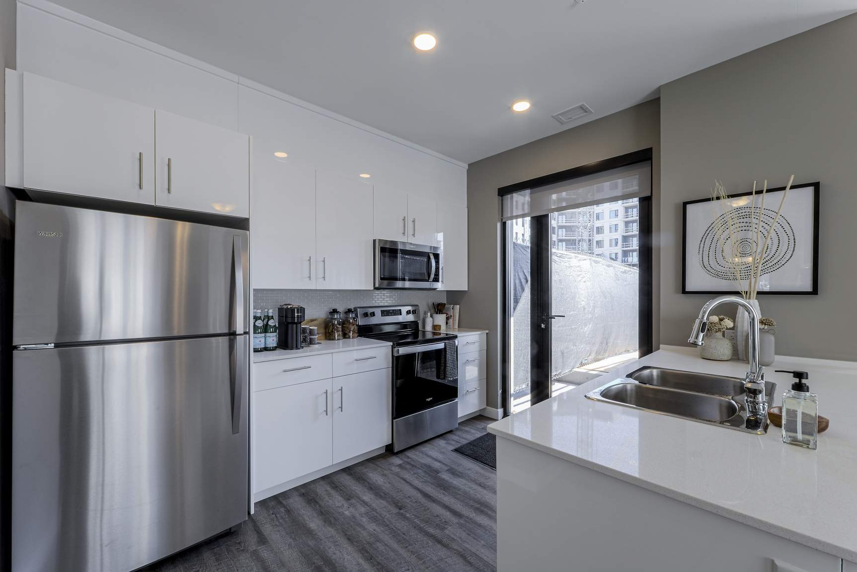 Apartment Rentals Kitchener | Apartments for Rent in Kitchener Ontario