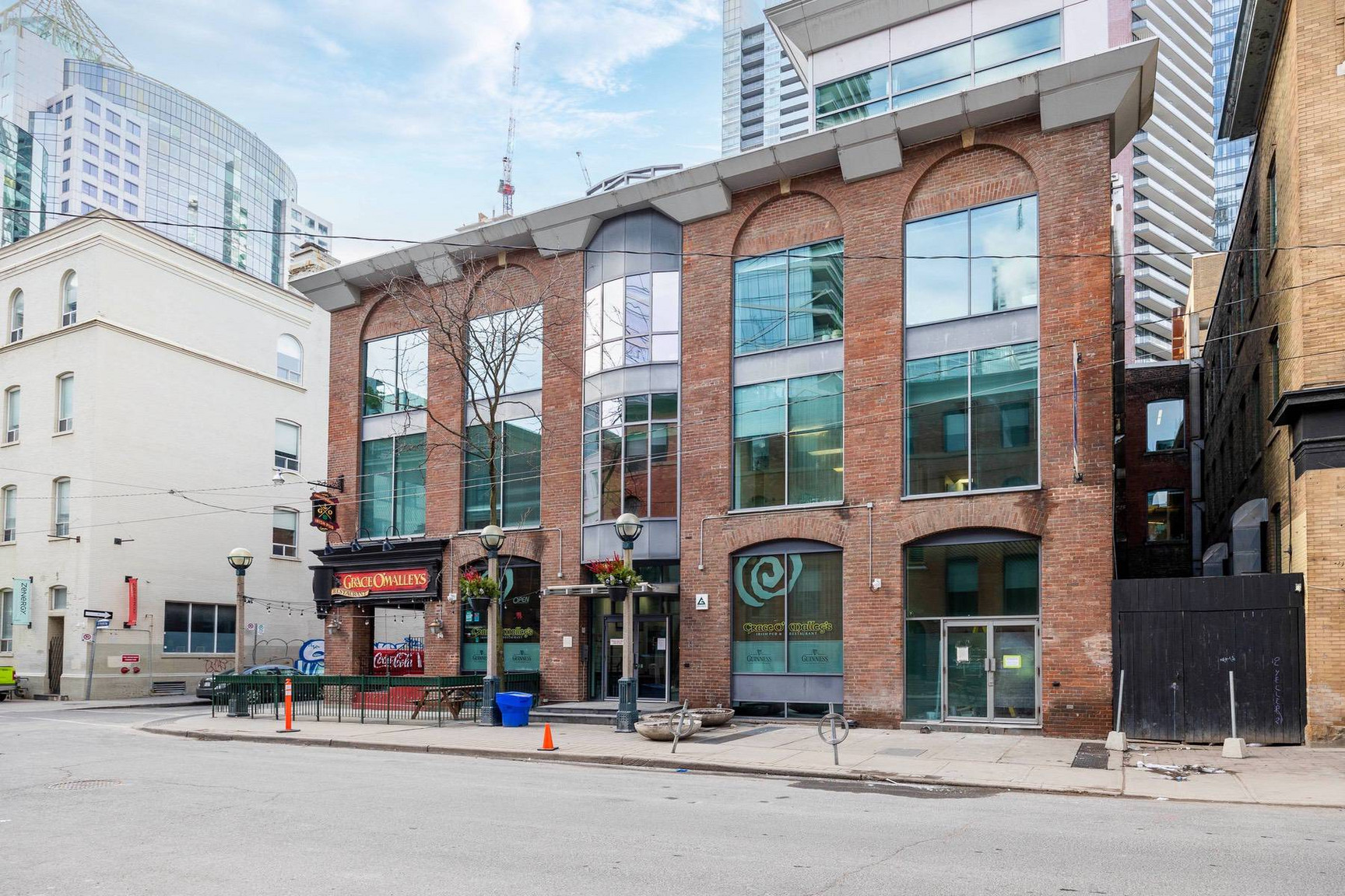 14 Duncan St. | Greenwin