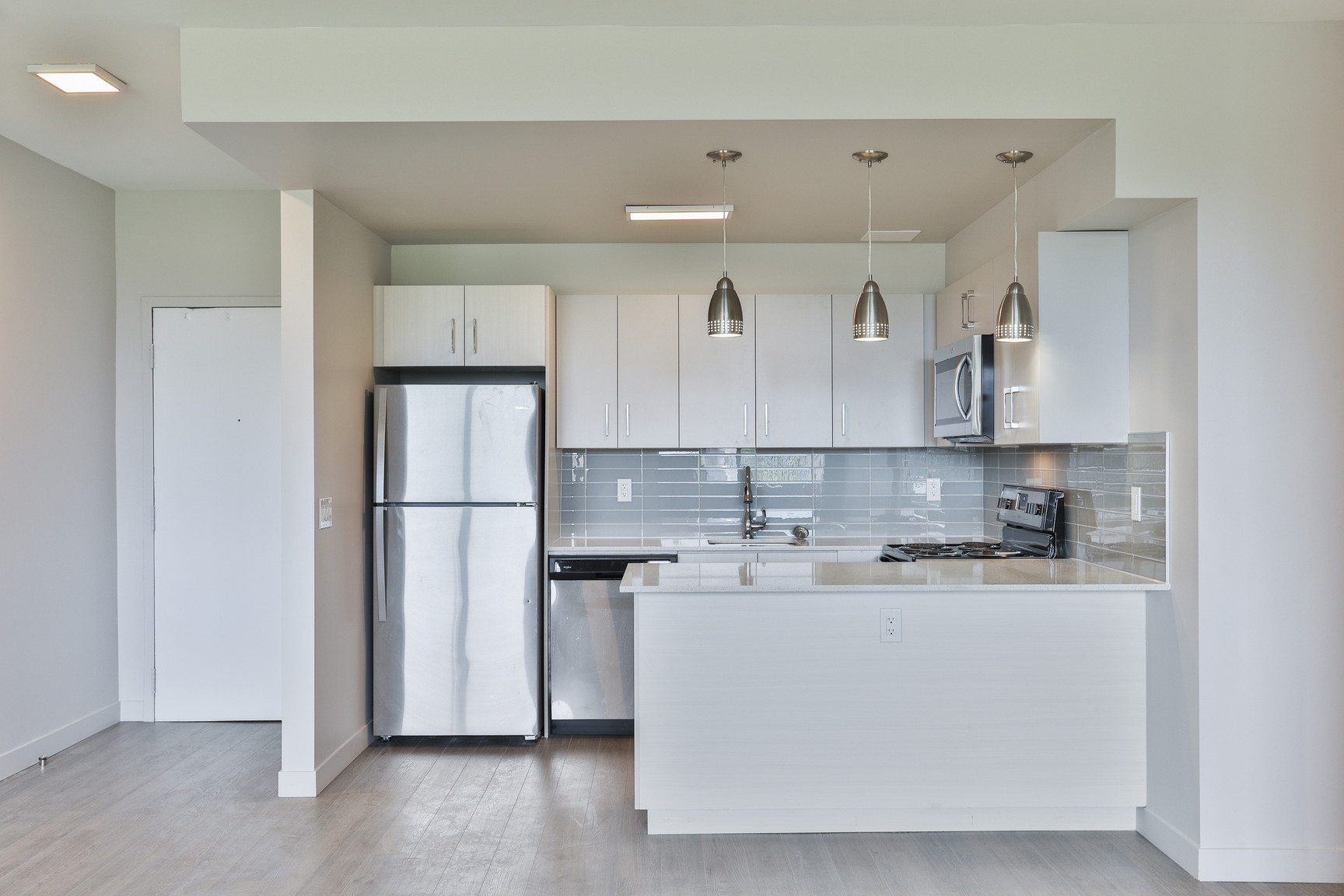 160, 170, 180 and 200 Chalkfarm Dr. - 160 Chalkfarm Dr., North York, ON