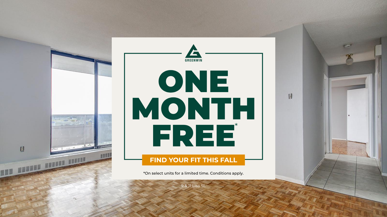 Rentals.ca Brampton Apartments, Condos and Houses For Rent
