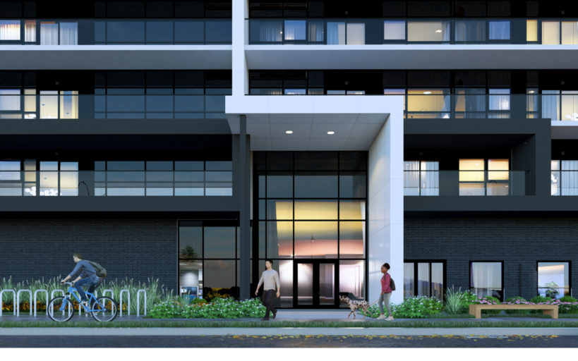 Apartments for Rent Hamilton Mountain | SOHO Central Park | SOHO at ...