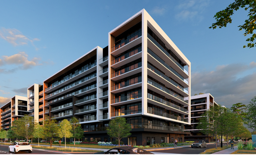 Apartments for Rent Hamilton Mountain | SOHO Central Park | SOHO at ...