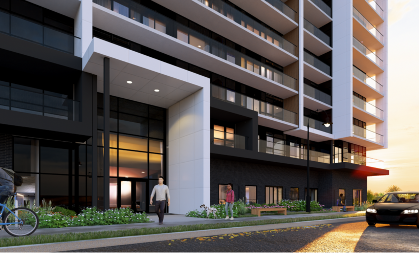 Apartments for Rent Hamilton Mountain | SOHO Central Park | SOHO at ...