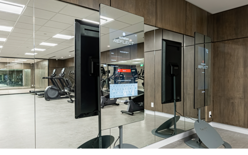 Apartments for Rent Hamilton Mountain | SOHO Central Park | SOHO at ...