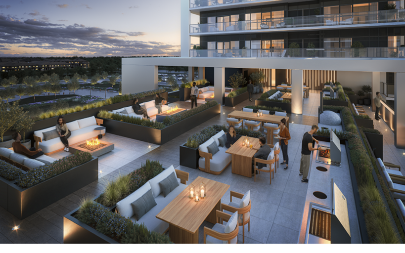 Apartments for Rent Hamilton Mountain | SOHO Central Park | SOHO at ...