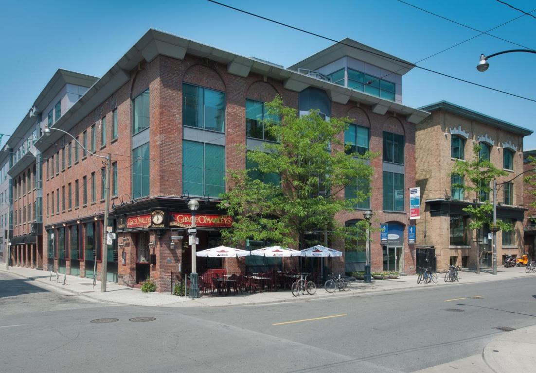 14 Duncan St. | Greenwin