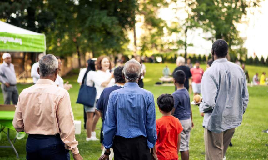 Greenwin Cares | Ontario, Canada | Greenwin