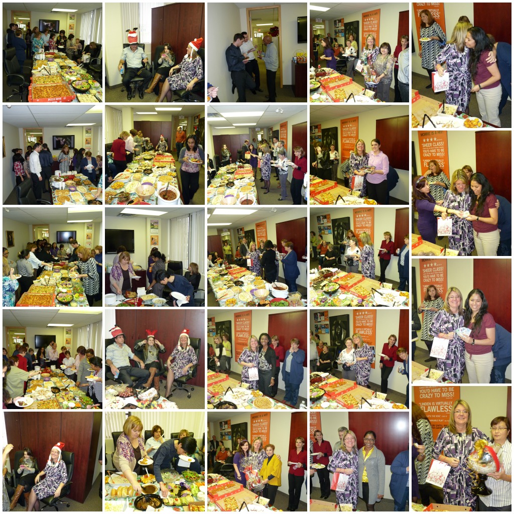 2012 Season Green-ings! | Greenwin