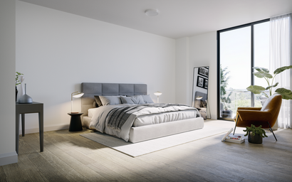 Apartments for Rent Hamilton Mountain | SOHO Central Park | SOHO at ...