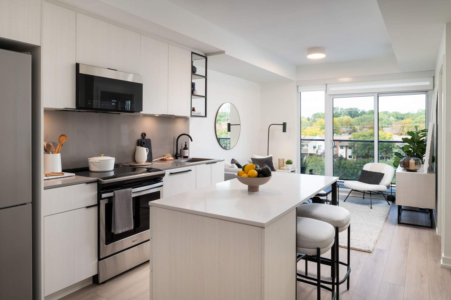 Rentals.ca Toronto Apartments, Condos and Houses For Rent