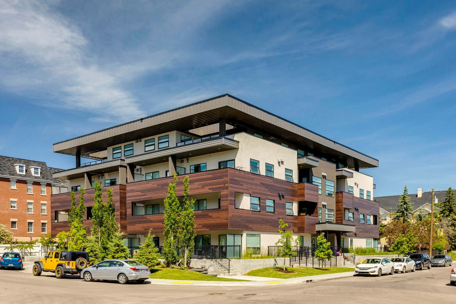 Mantra Marda Loop | Groupe Denux