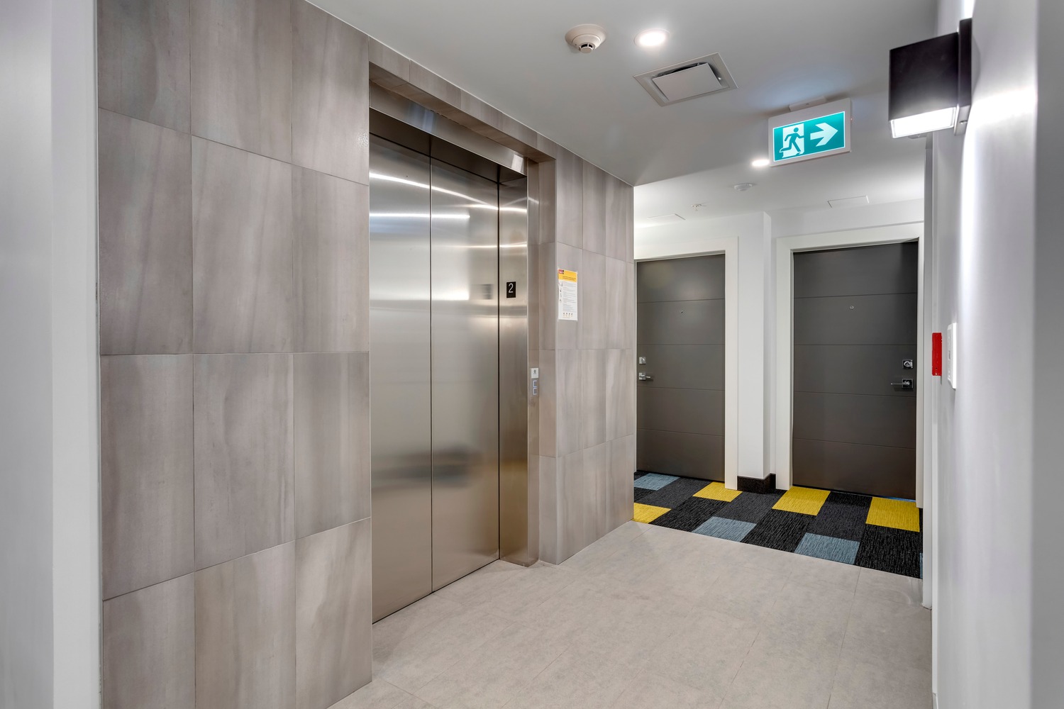 Mantra Marda Loop | Groupe Denux