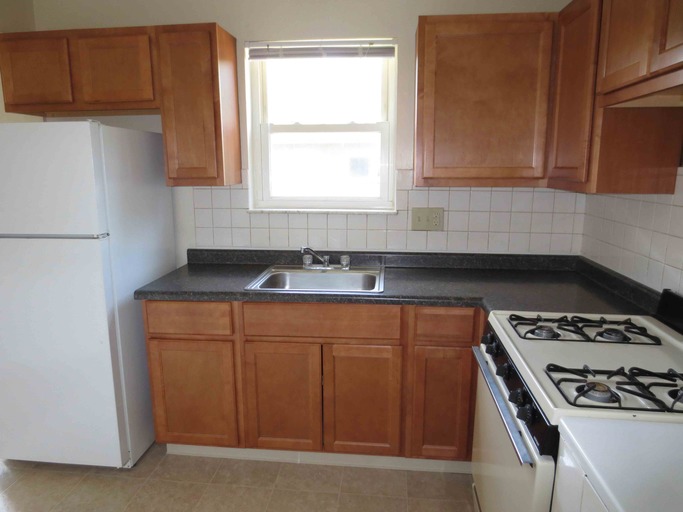 Gold Key Apartments | HHP Properties