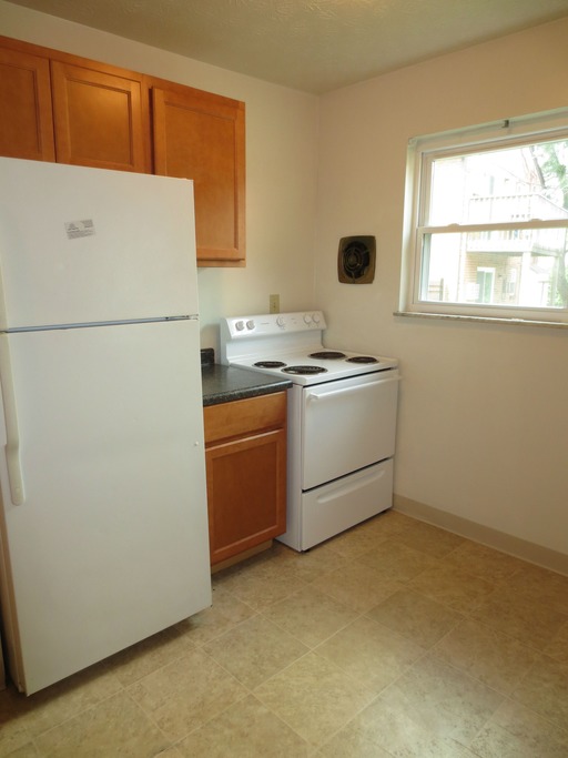 Gold Key Apartments | HHP Properties