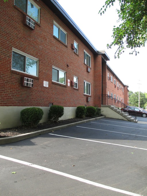 Gold Key Apartments | HHP Properties