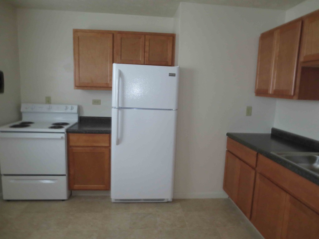 Gold Key Apartments | HHP Properties