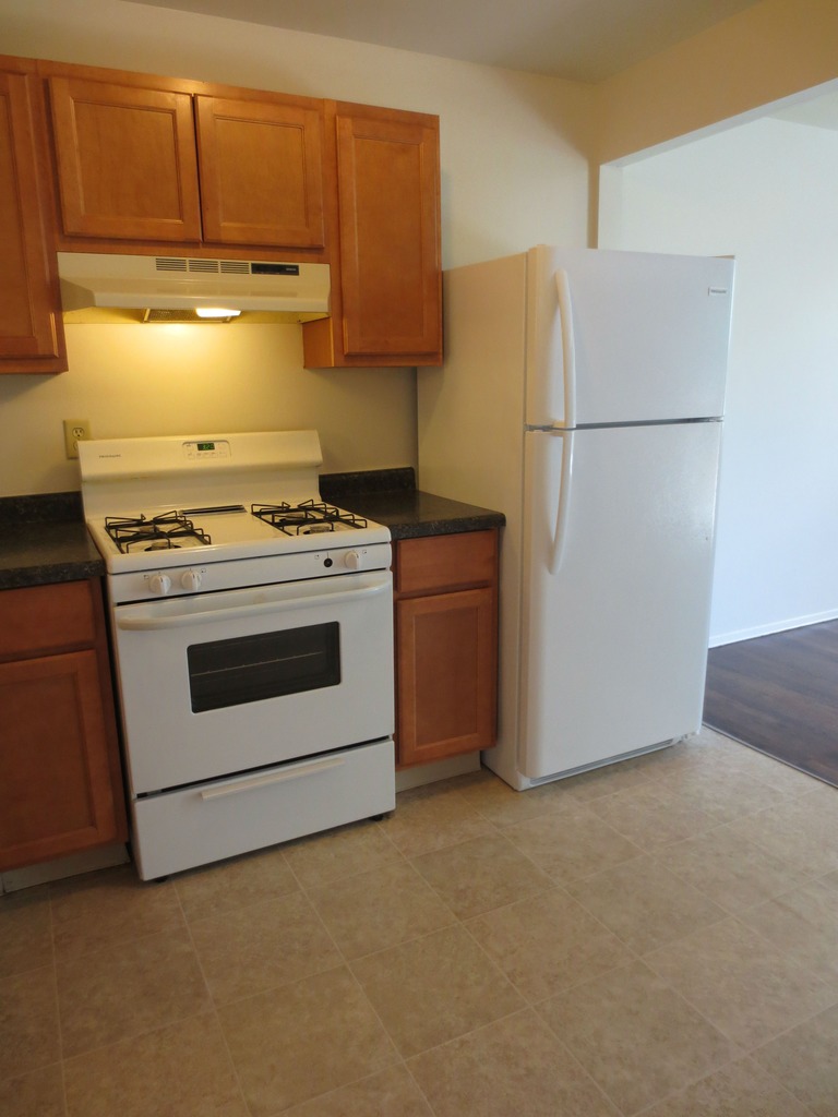 Gold Key Apartments | HHP Properties