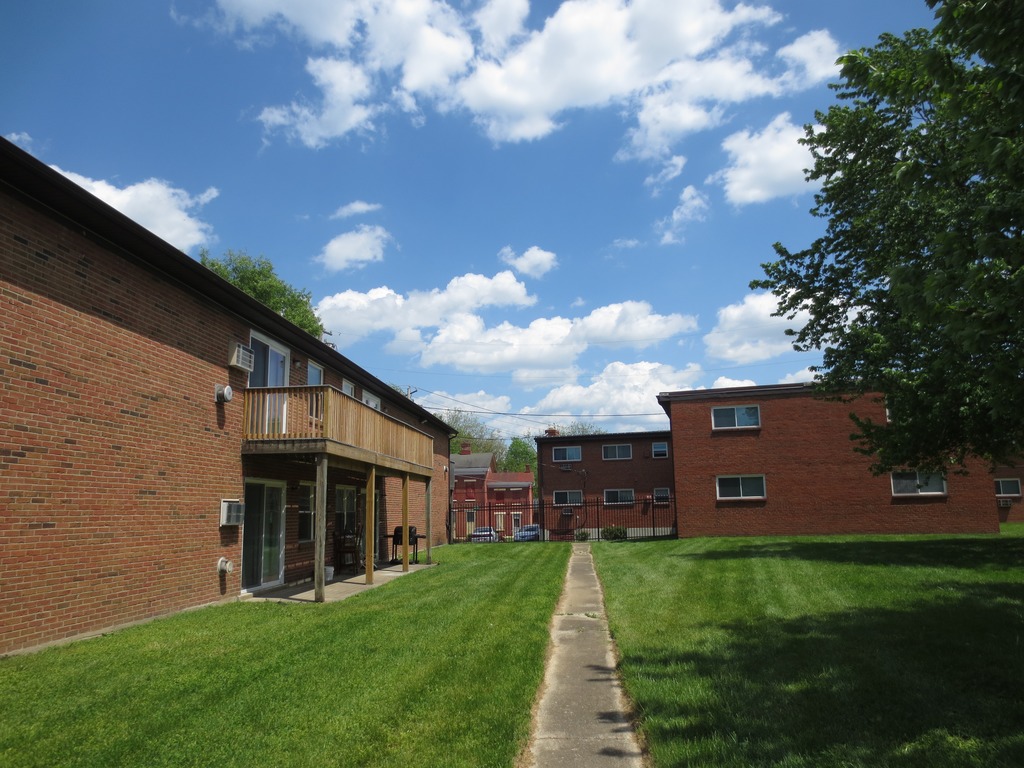 Gold Key Apartments | HHP Properties