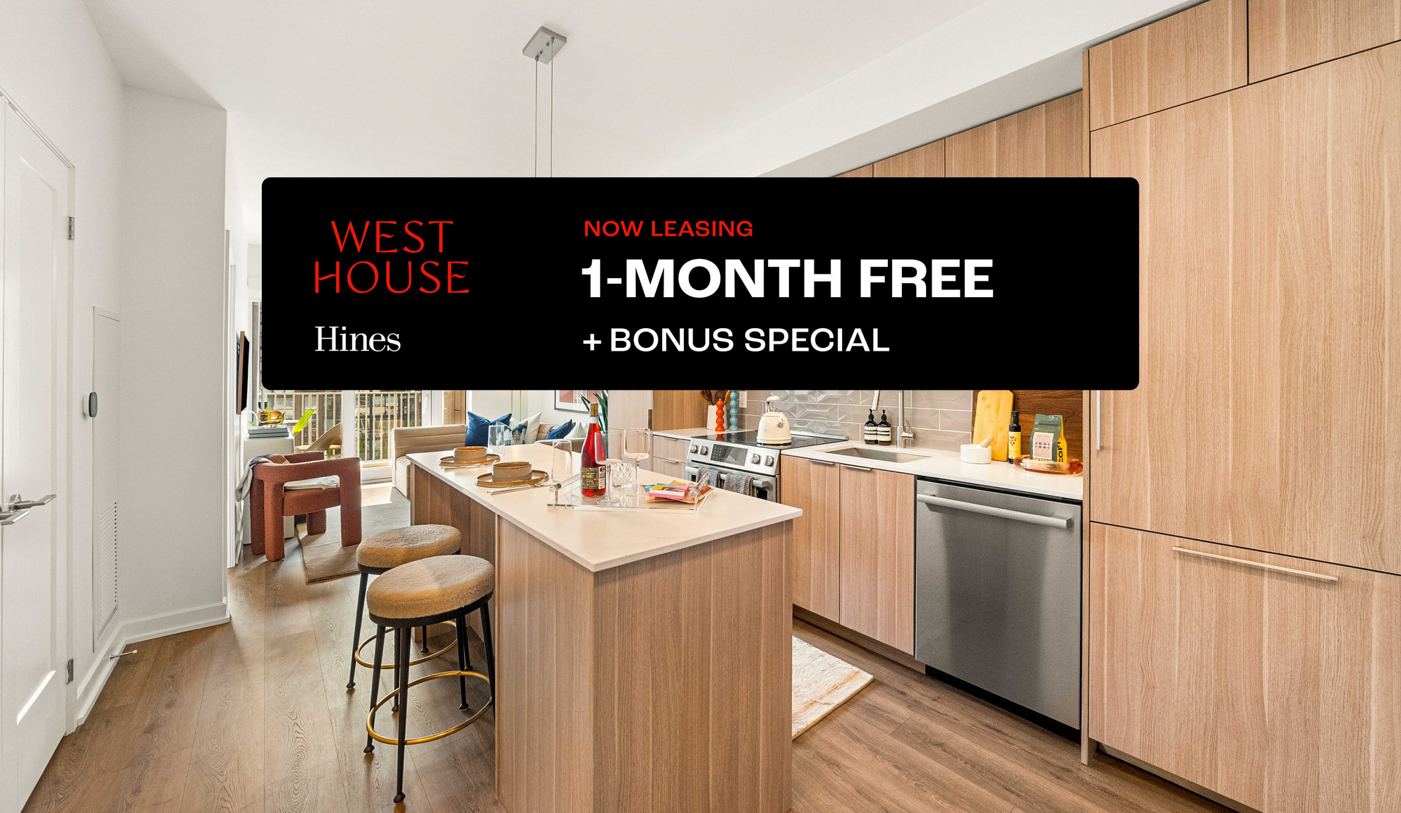 West House - 88 Bathurst Street, Toronto, ON