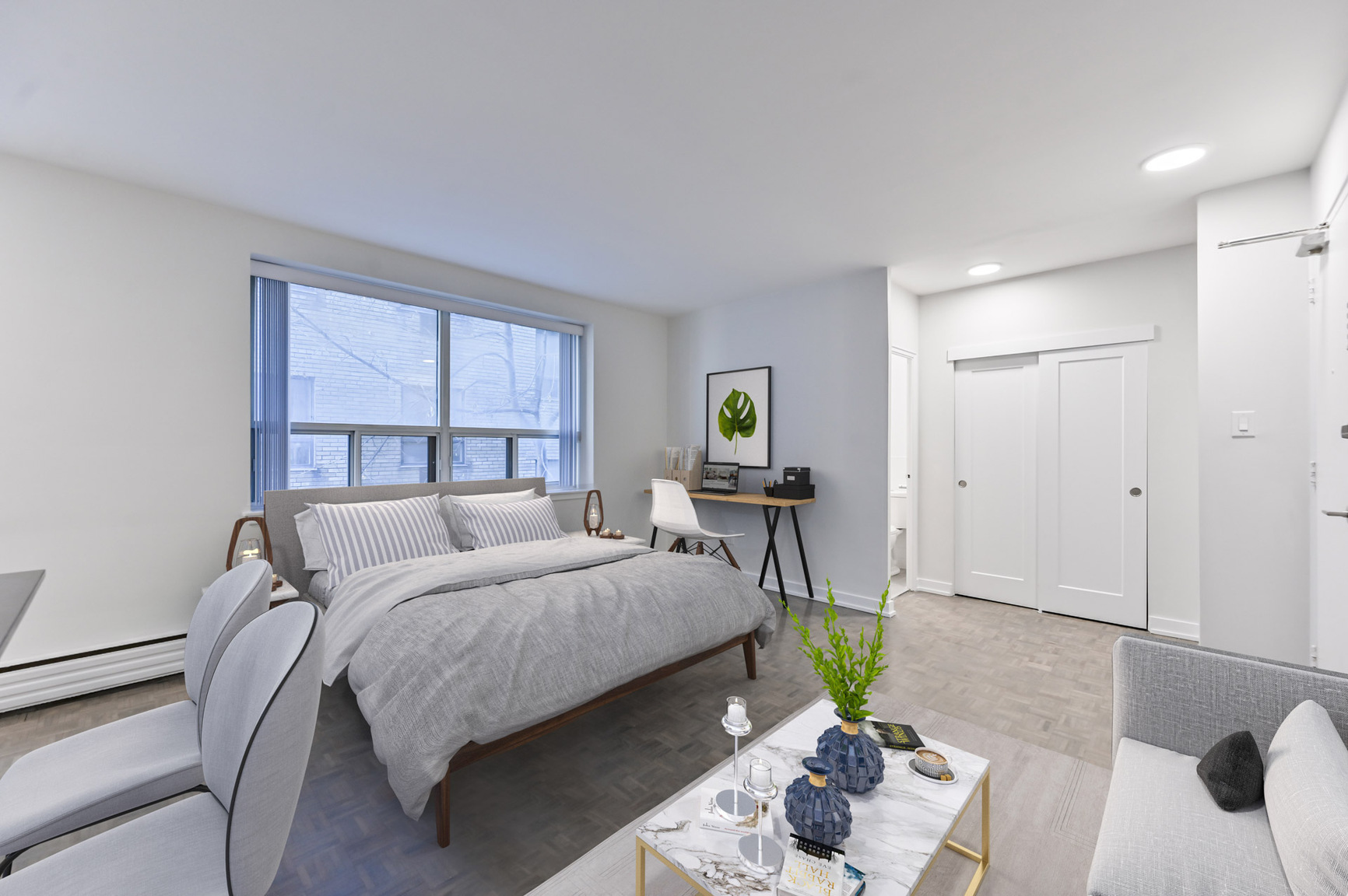 149 St. George - 149 St. George, Toronto, ON