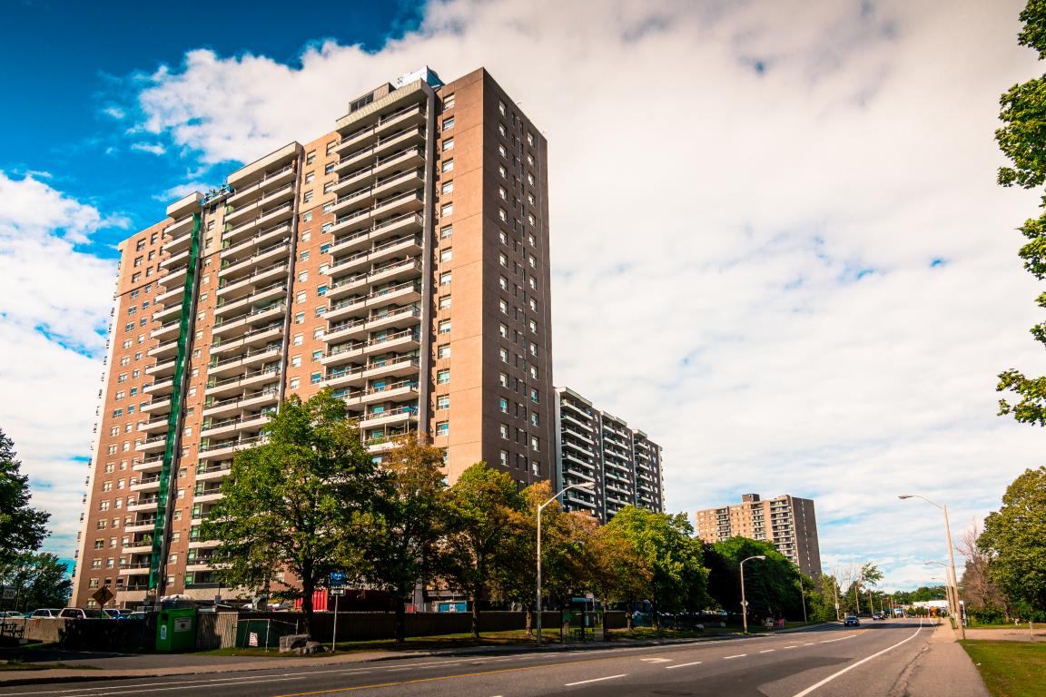 Apartments for Rent by Homestead Land Holdings Limited | Homestead