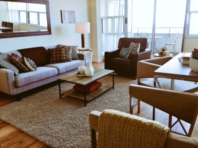 Apartments for Rent by Homestead Land Holdings Limited | Homestead