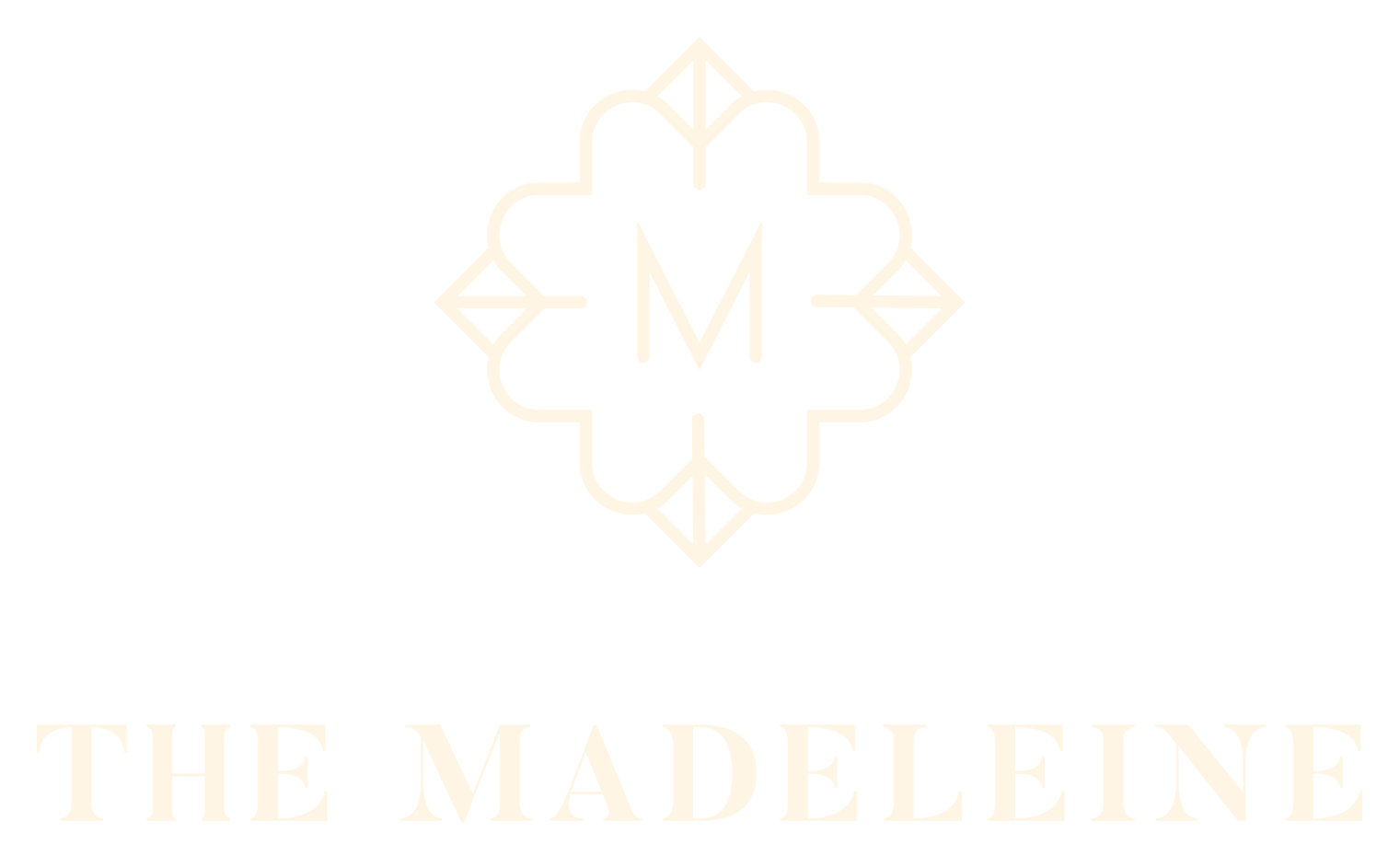 Where Luxury Meets Downtown Living | Madeleine