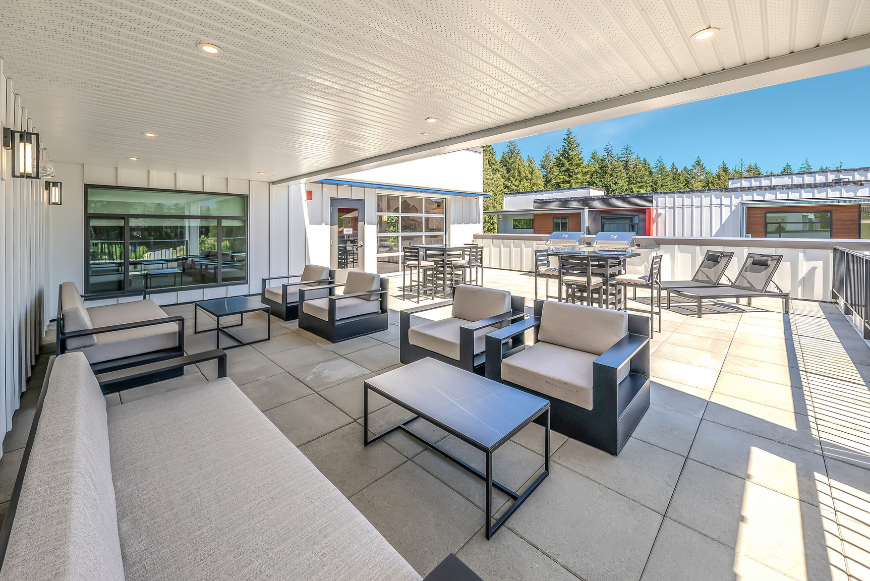 Rutherford Place | Rutherford Place