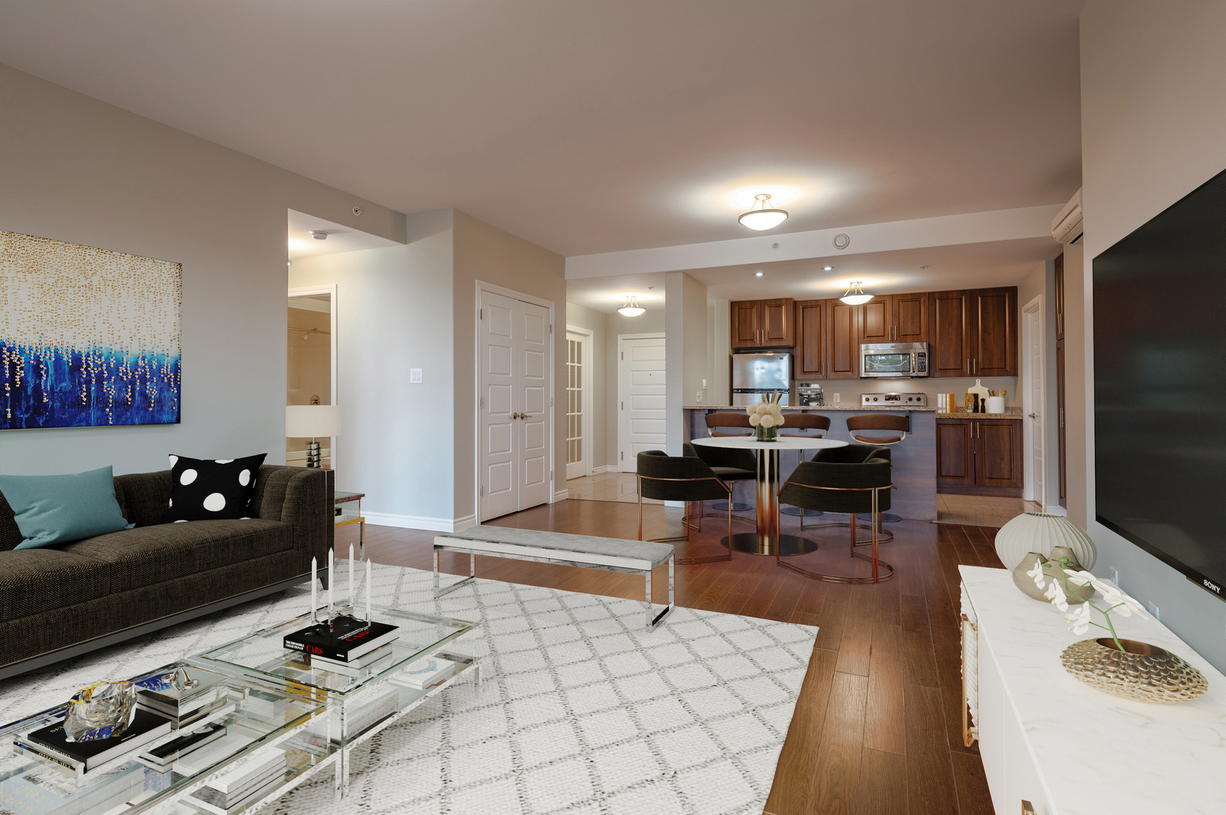 461 Larry Uteck - 461 Larry Uteck, Halifax, NS