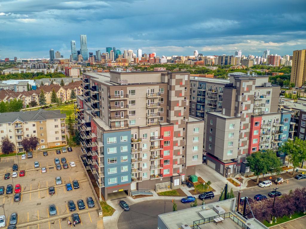 District 121 - 10506 - 10512 121 St NW, Edmonton, AB
