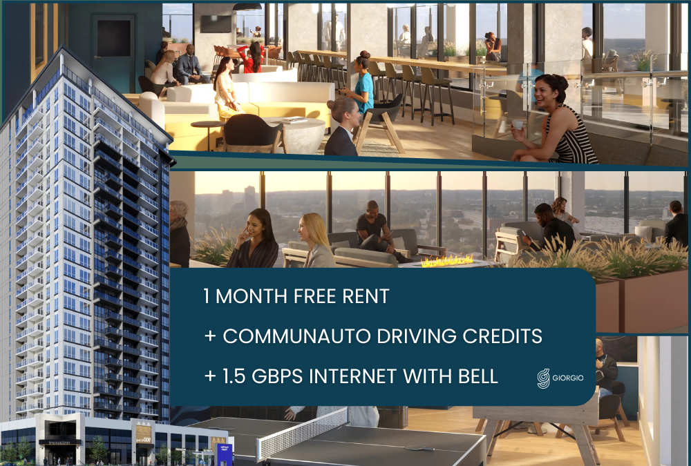 Giorgio - 900 King Street West, Kitchener, ON