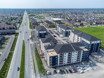 Our Neighborhood | Orleans, Ontario | 10th Line