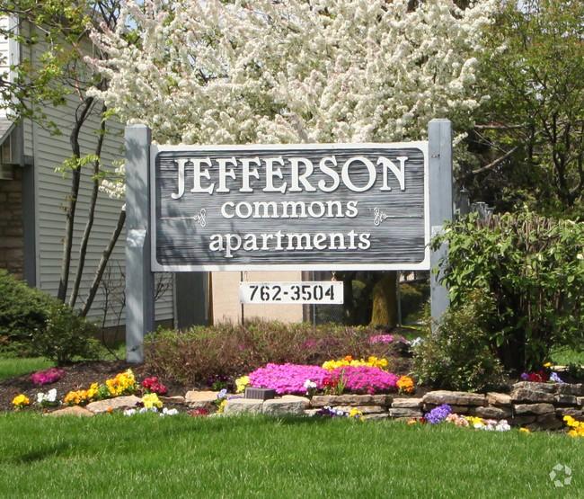 Welcome to Jefferson Commons | Jefferson Commons