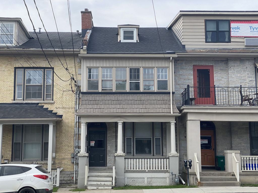 198 Queen Street | Keystone Properties Management Inc