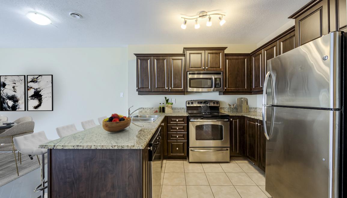 180 Mill - 180 Mill Street, London, ON