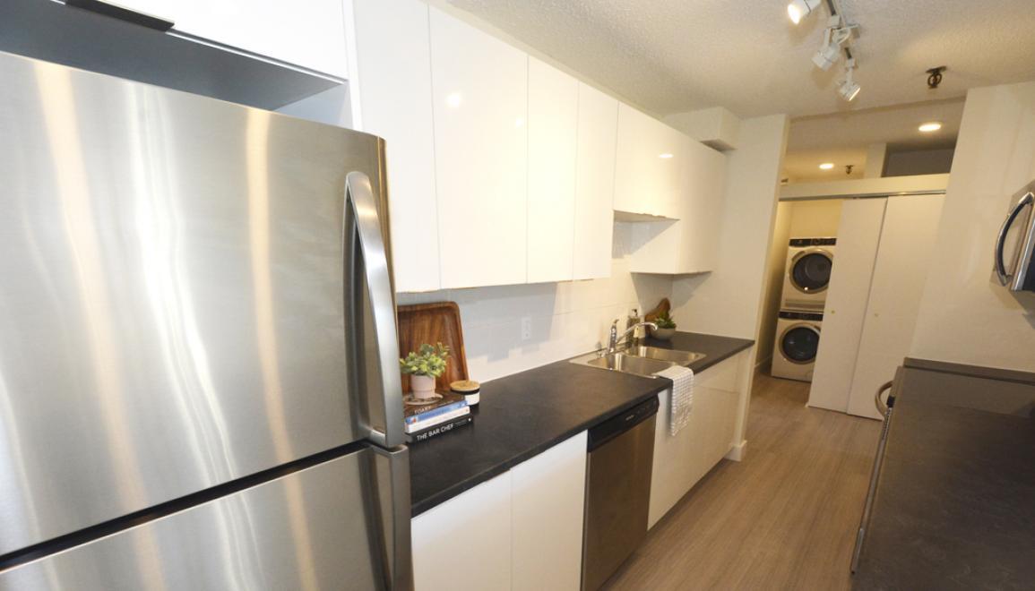 Quinpool Court - 2155 & 2225 Monastery Lane, Halifax, NS