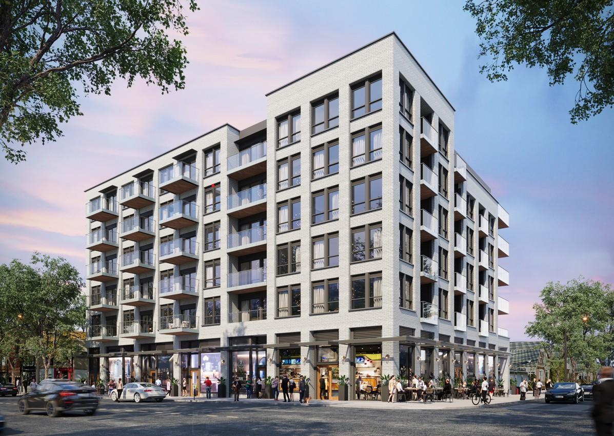 The Lydia - 219 East 24th Avenue, Vancouver, BC