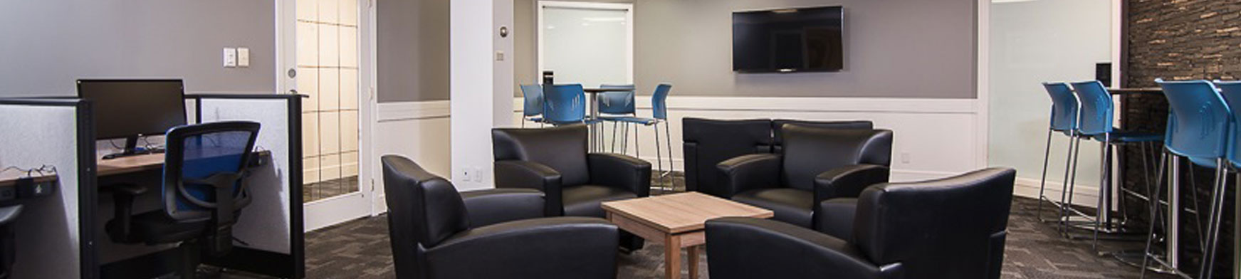 Amenity Rooms | Macro Properties