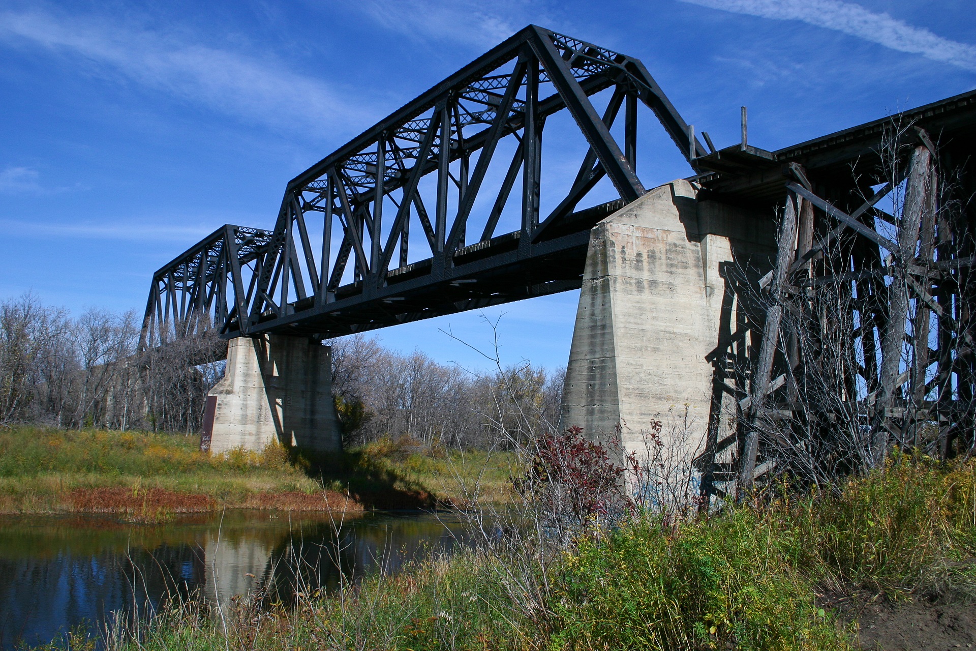 North Battleford Apartments | Macro Properties