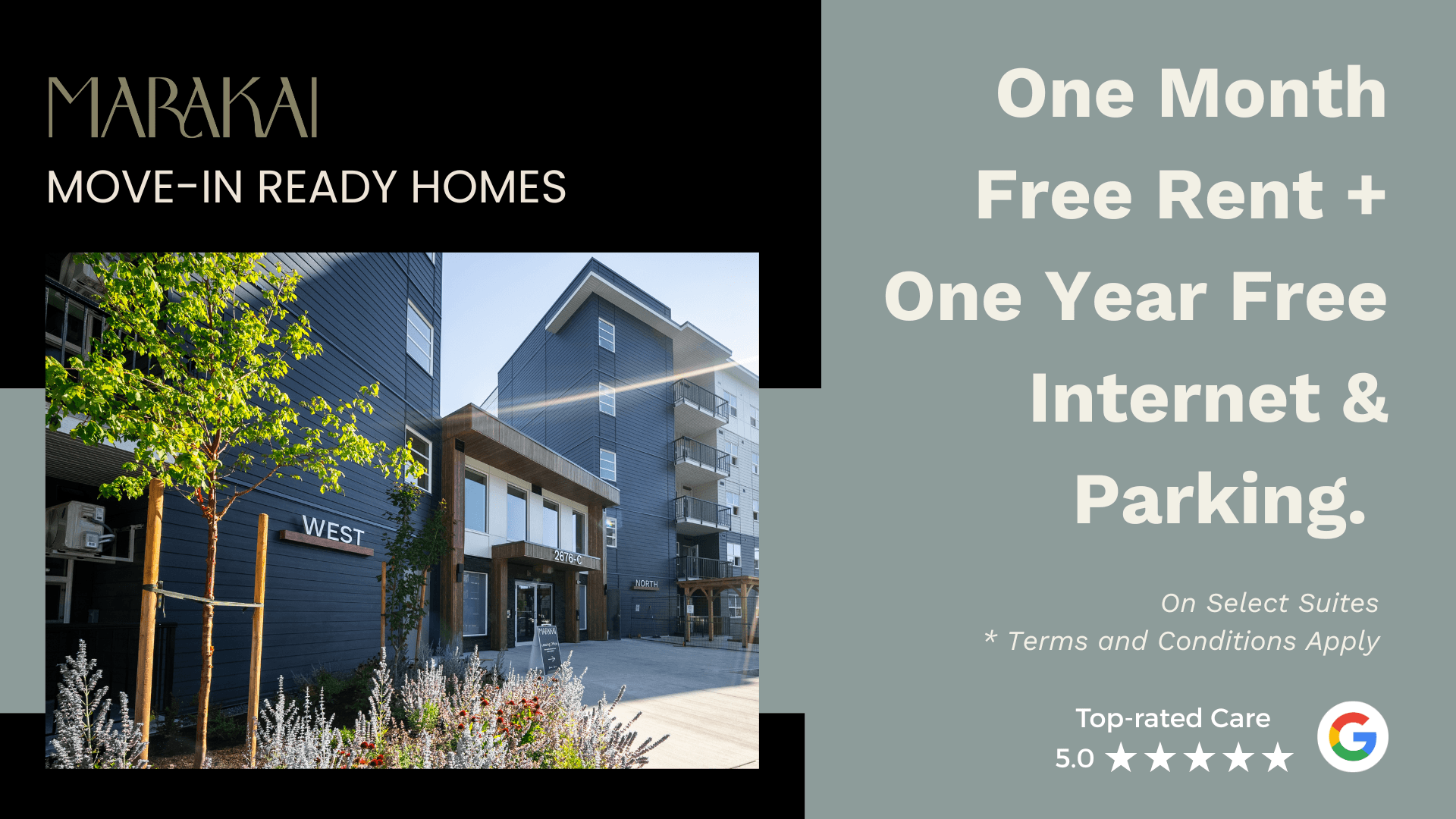 Marakai - 2676 Wilfert Rd, Colwood, BC