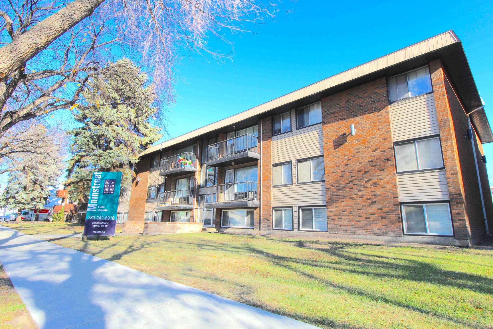 Student Accommodation Edmonton | Universityliving